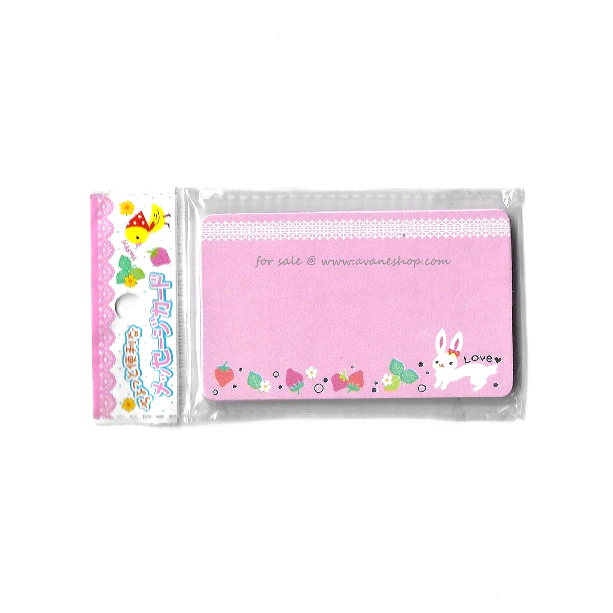 Japanese Note Card Stationery Set for sale – Avane Shop