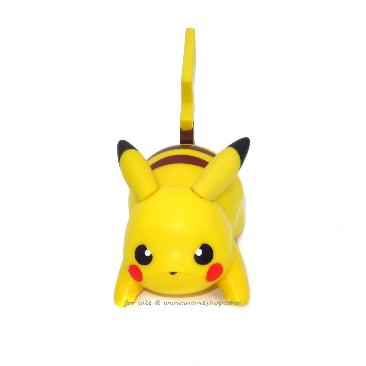 Pokemon McDonalds Pikachu figure for sale – Avane Shop