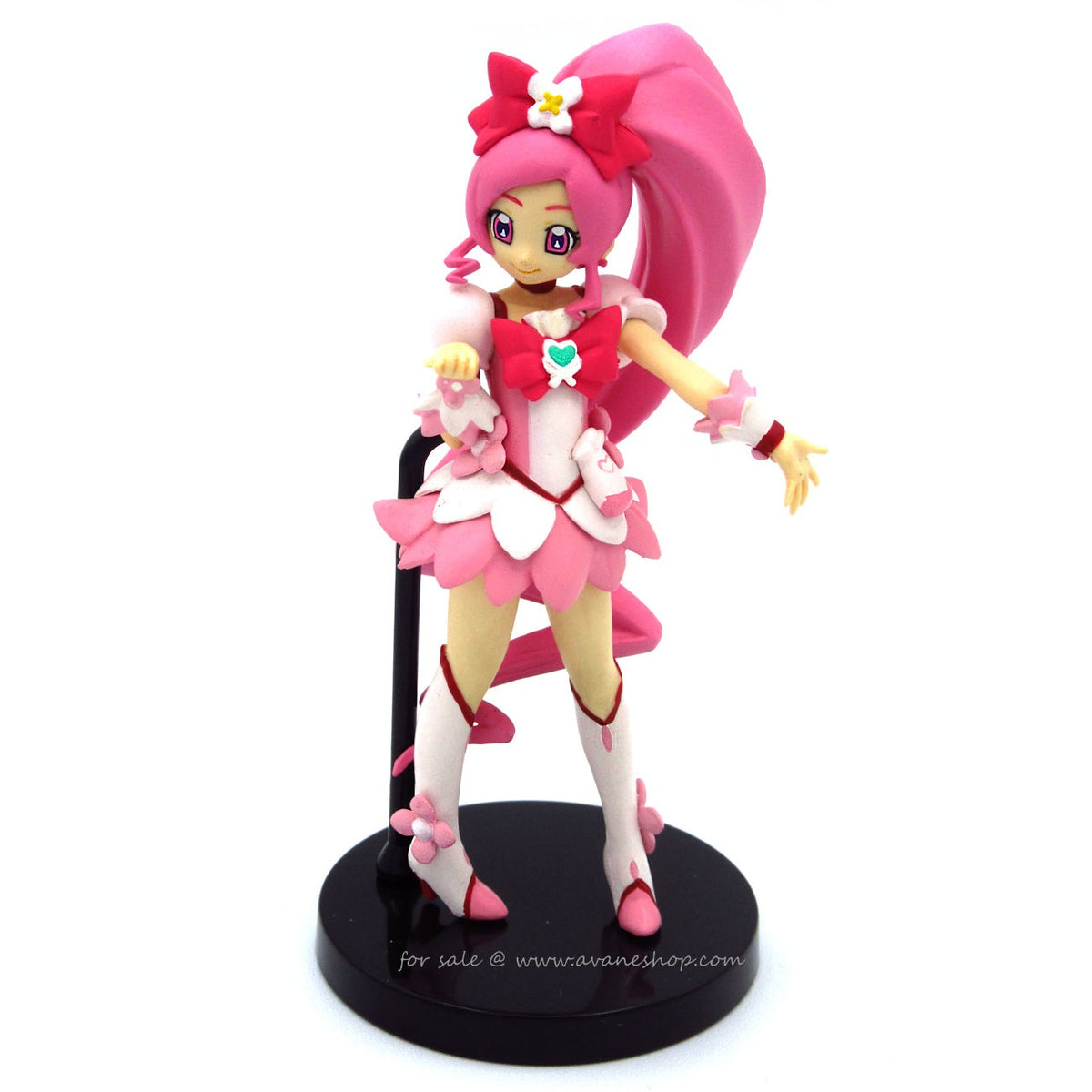 Precure Cure Blossom Figure Pretty Heartcatch Pretty Cure – Avane Shop