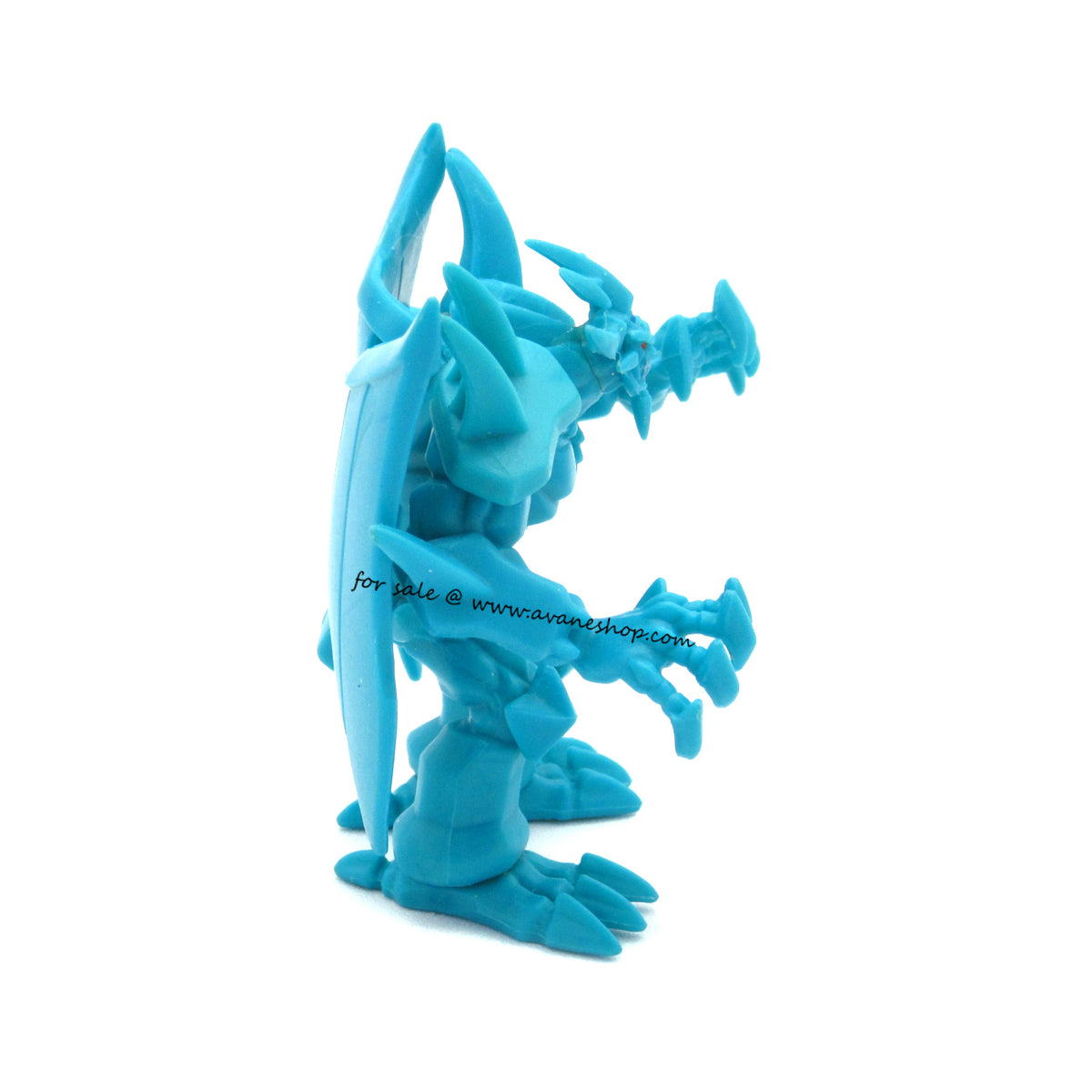 Yugioh Obelisk The Tormentor Figure
