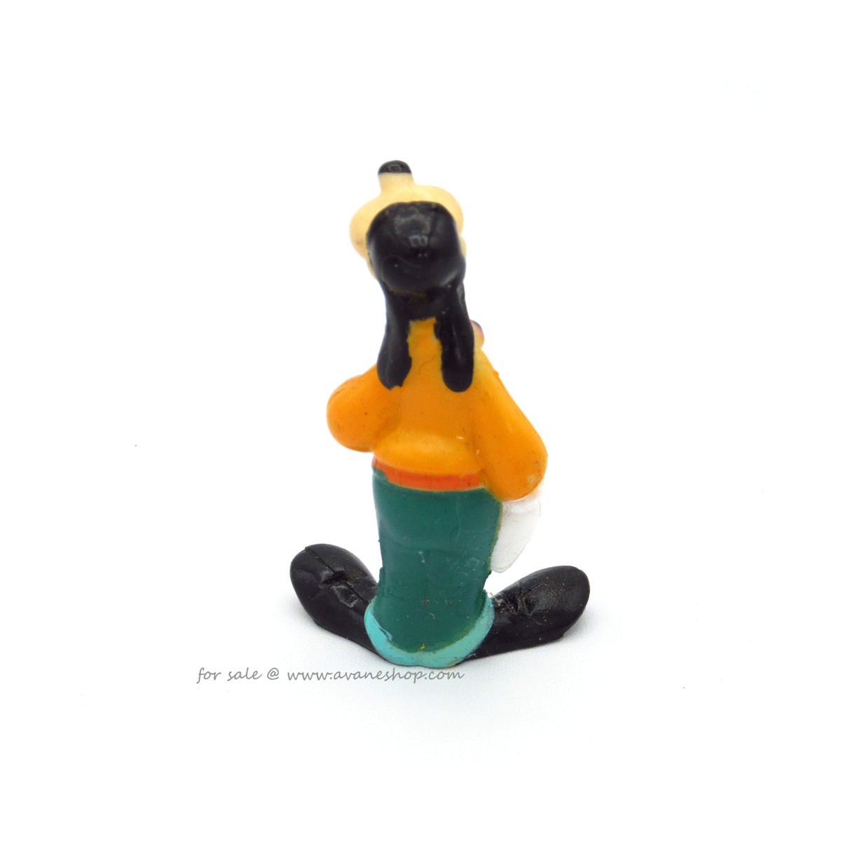 Disney Goofy Figure PVC Toy 90s – Avane Shop