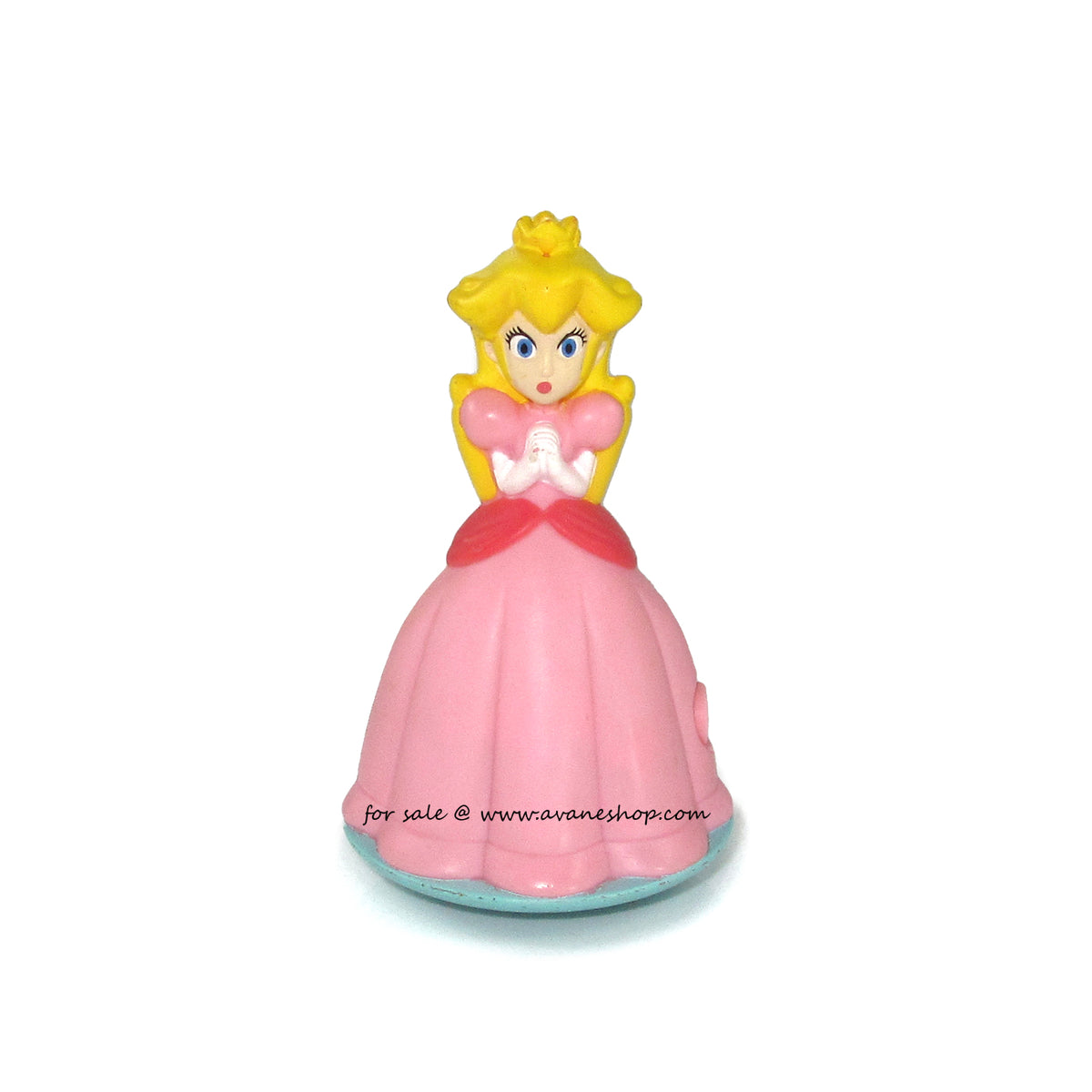 Princess Peach Merchandise